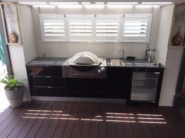 Weber Modular Outdoor Kitchens | ODKRUS