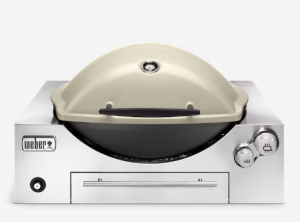 Weber Modular Outdoor Kitchens | ODKRUS